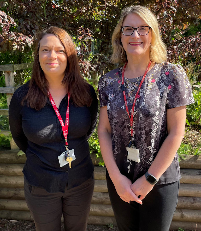 Heads’ Welcome | Clifton Primary School